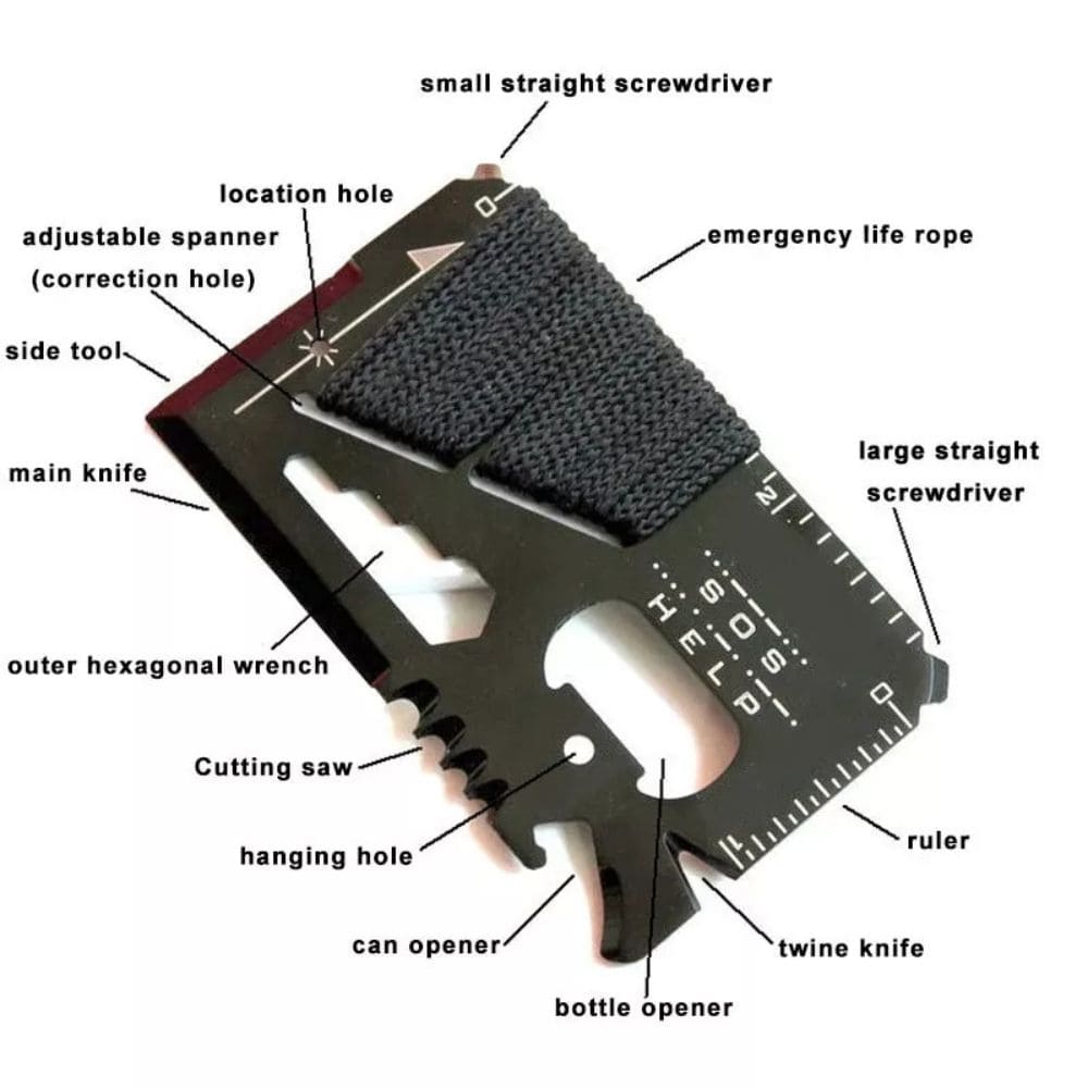 14-IN-1 TOOL CARD – PATIMONT